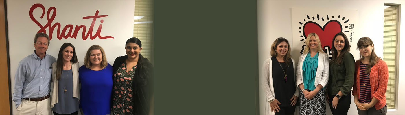 Mental Health and Case Management Services - Shanti OC